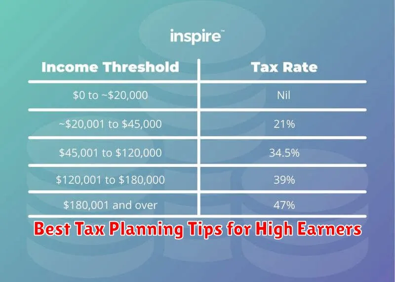 The Best Tax-Efficient Investment Strategies - financial.hpandroid.co.id
