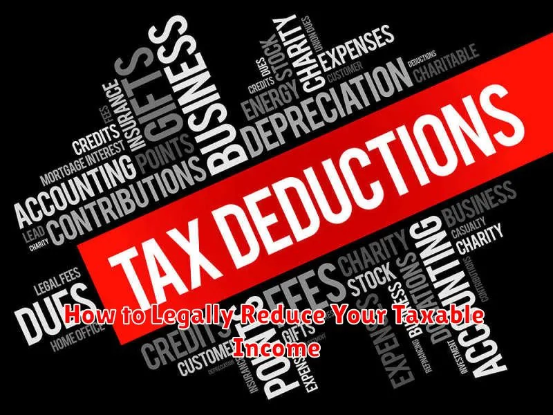 Essential Tax Strategies to Reduce Your Tax Burden - financial.hpandroid.co.id