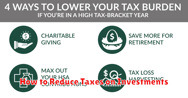 The Best Tax-Efficient Investment Strategies - financial.hpandroid.co.id