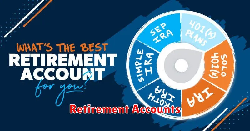 Best Retirement Accounts and Their Benefits - financial.hpandroid.co.id