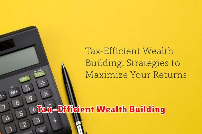 How to Use Tax-Advantaged Accounts to Build Wealth - financial.hpandroid.co.id