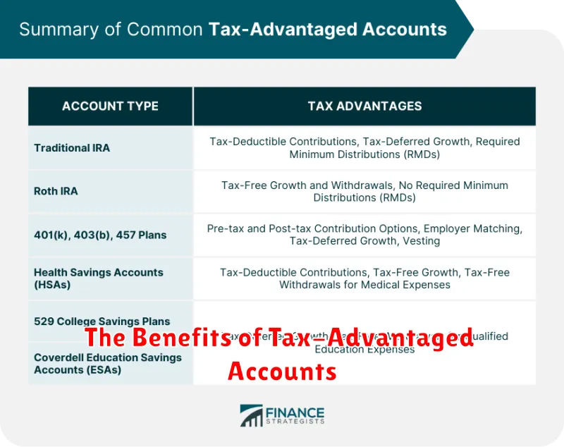 Essential Tax Strategies to Reduce Your Tax Burden - financial.hpandroid.co.id